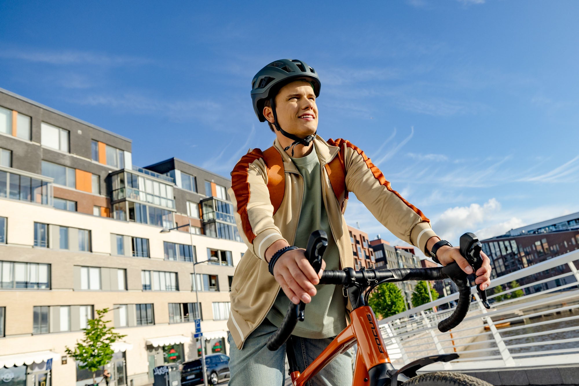 Road bikes – Vapaus.io