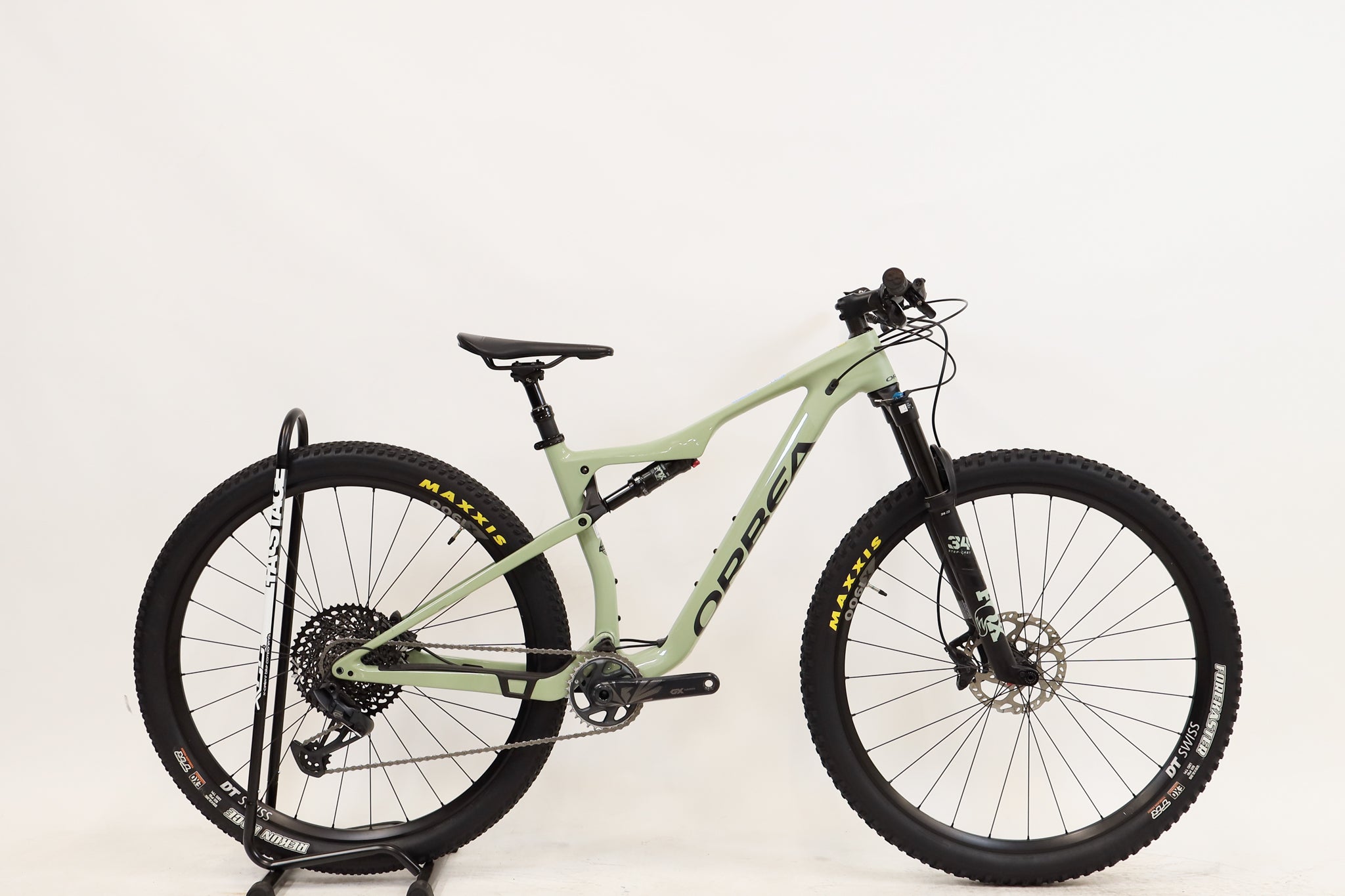 Oiz M20 TR – Vapaus.io