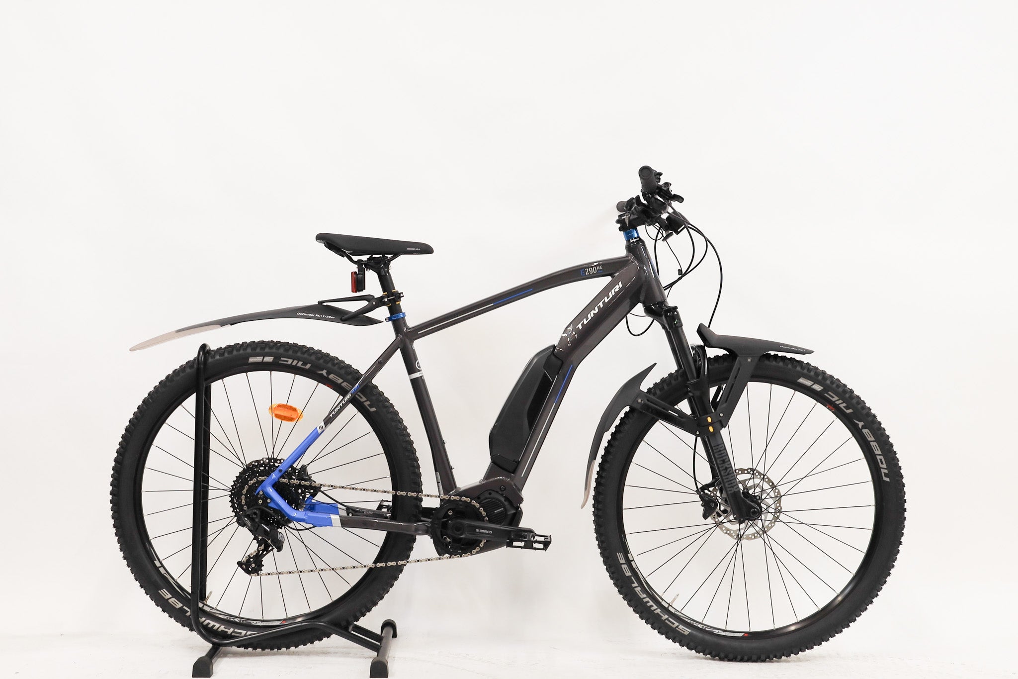 E290 ME – Vapaus.io